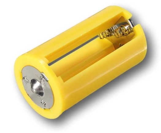 Pilhas Recarregáveis. O que São, Como Funcionam, Dicas e Como Utilizá ...