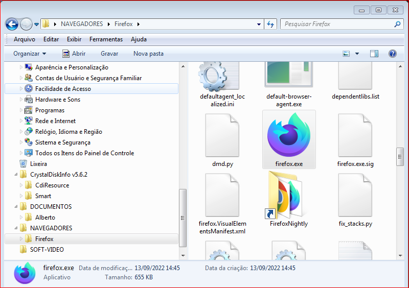 Tecnologia. Meu Desktop Windows. Software Para Windows 7. – CIÊNCIA LIVRE.