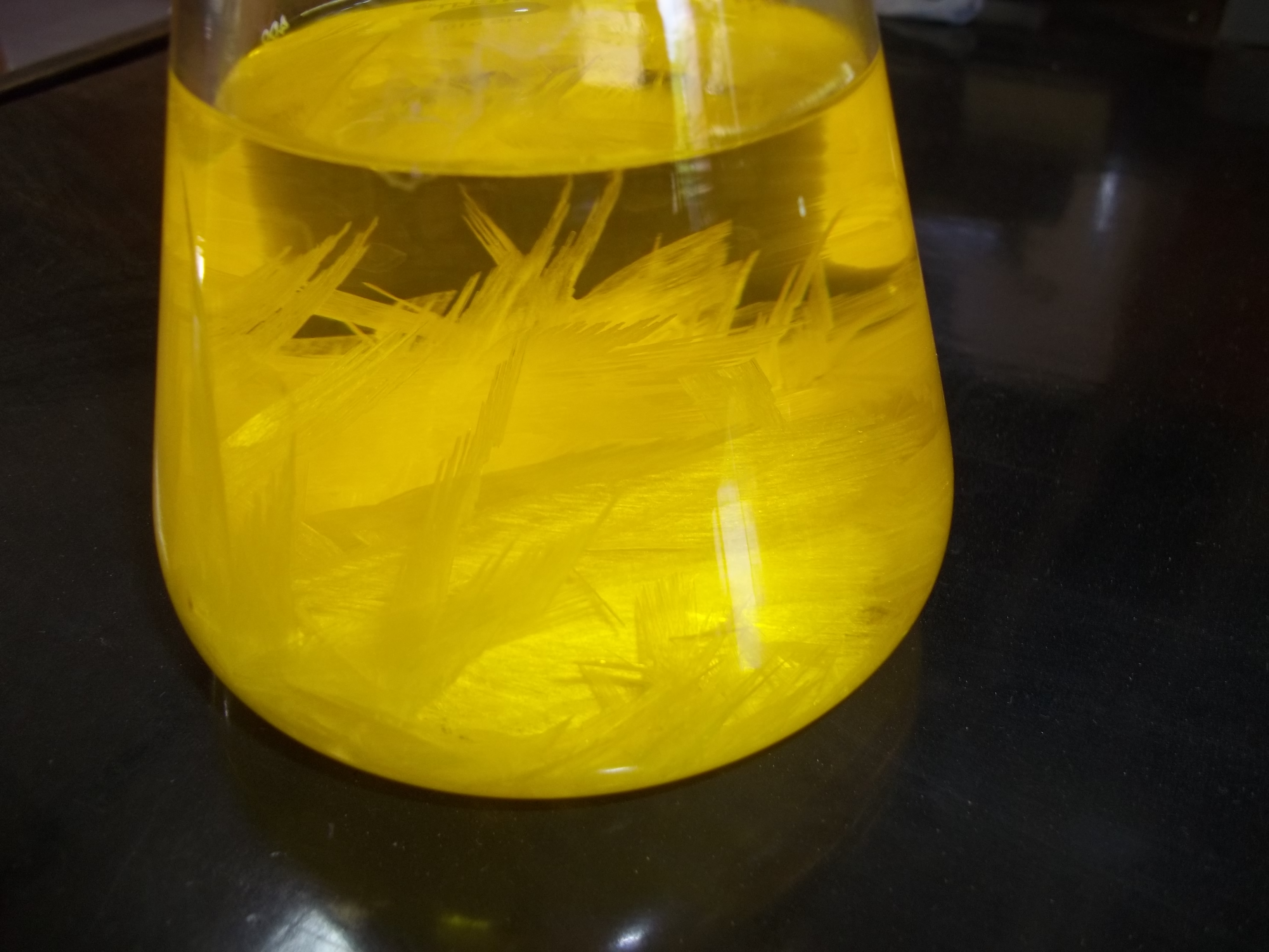 Química. Precipitantes e Contra-Íons. Parte 1. História, Uso e ...